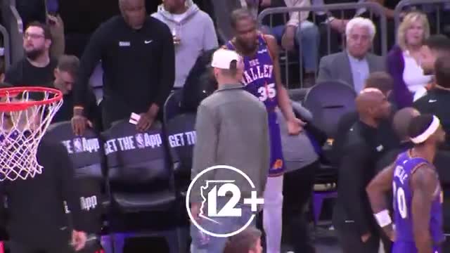 Watch KD and Bud full video | Streamable