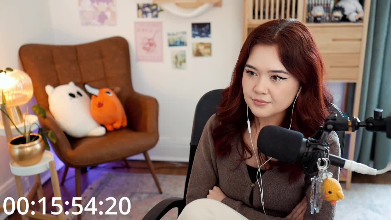 Watch csm ep6 timer | Streamable