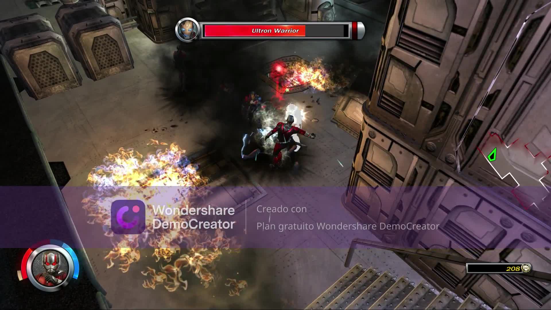 Watch Ant-Man v2 | Streamable