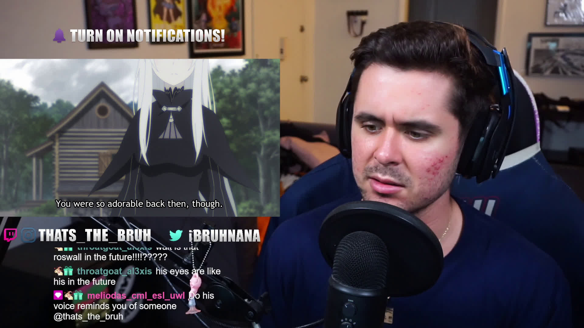 jan 15 rezero s2 ep 20P