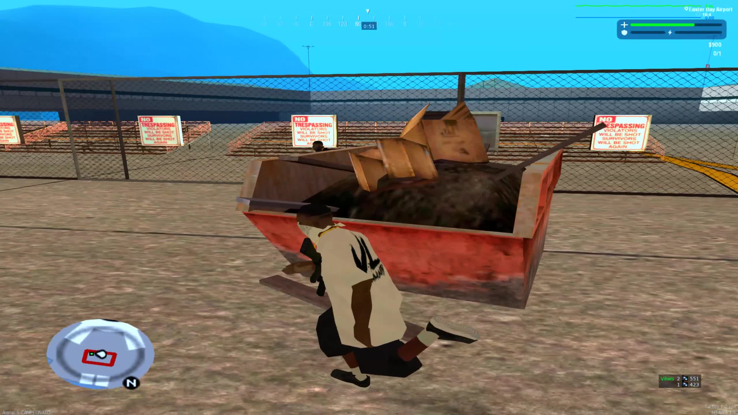 Watch fast run | Streamable