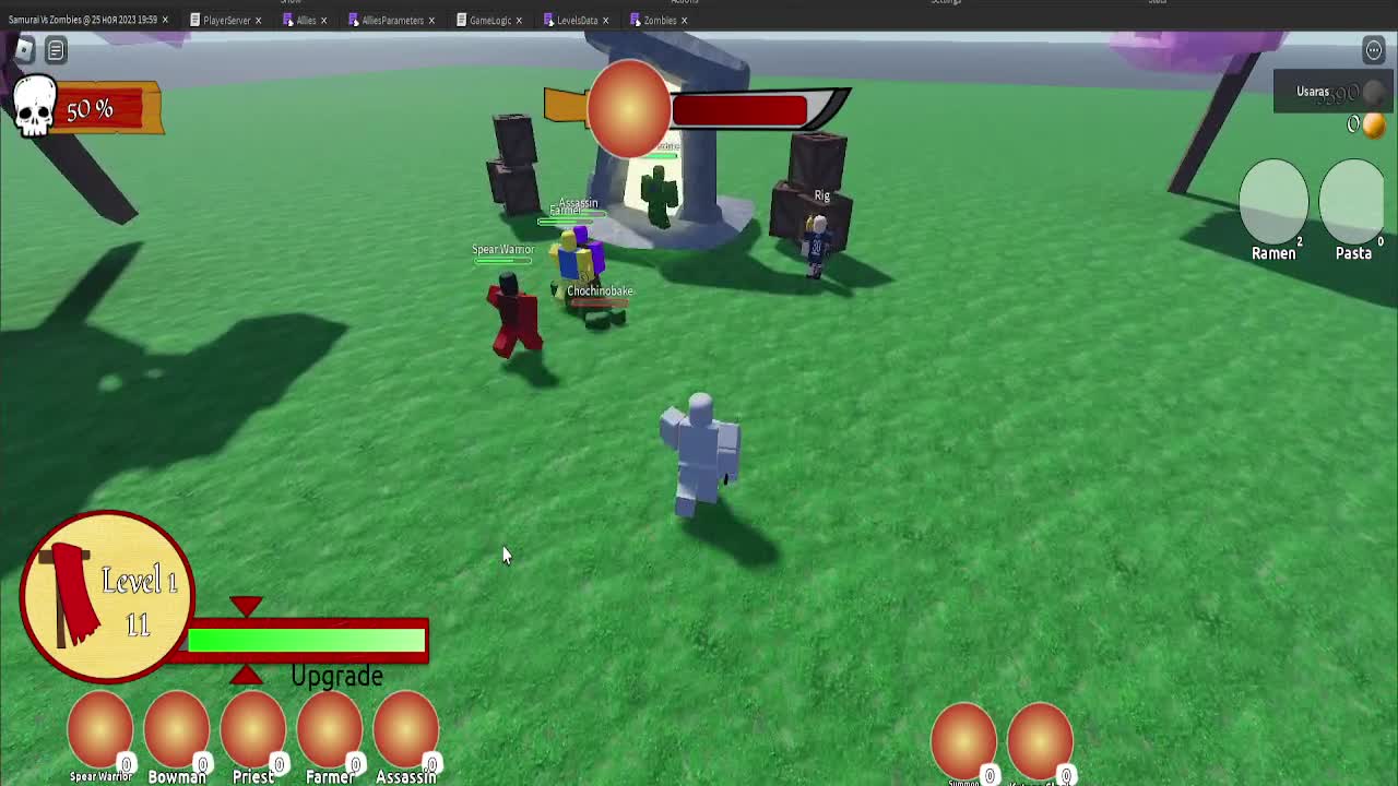 Watch spawnkill | Streamable