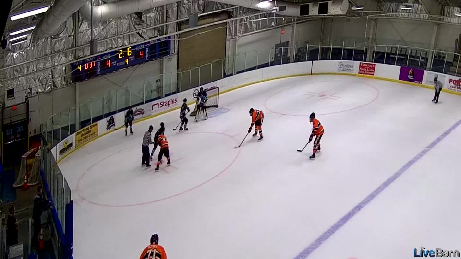 Watch LiveBarn-1604806-30000-Centre_Ice_Rink_Main_Rink_2023-12 ...