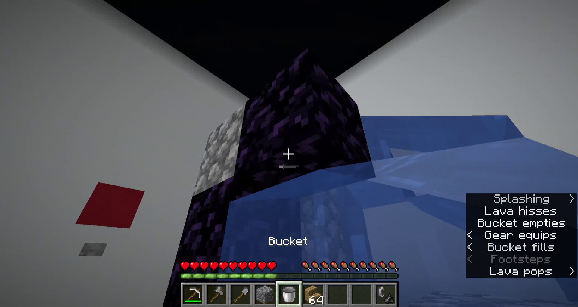 Watch Minecraft_ 1.16.1 - Singleplayer 2021-06-23 10-06-42_Trim ...