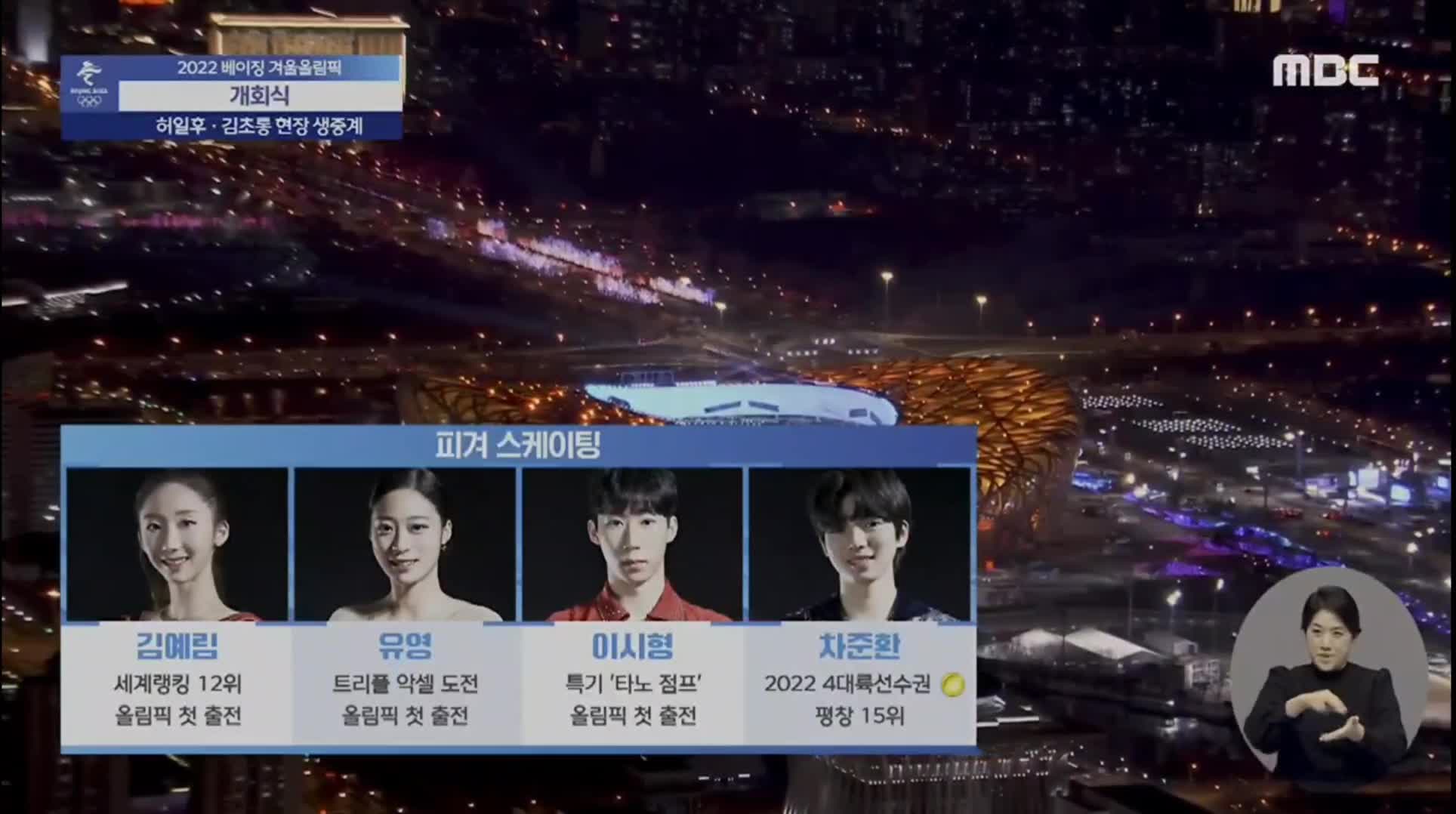 Watch 2022 Beijing M | Streamable