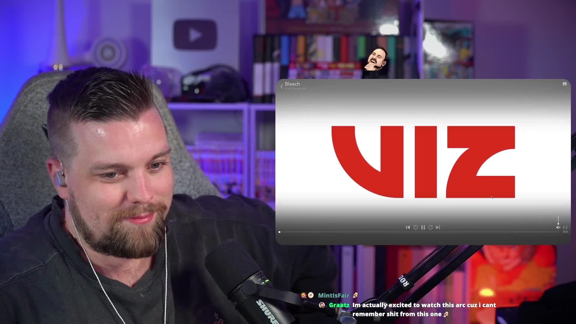 Watch Bleach Eps. 342-343 | Streamable