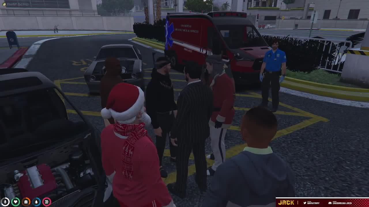 Ramee meets Tomassi(Faze Zoomaa)