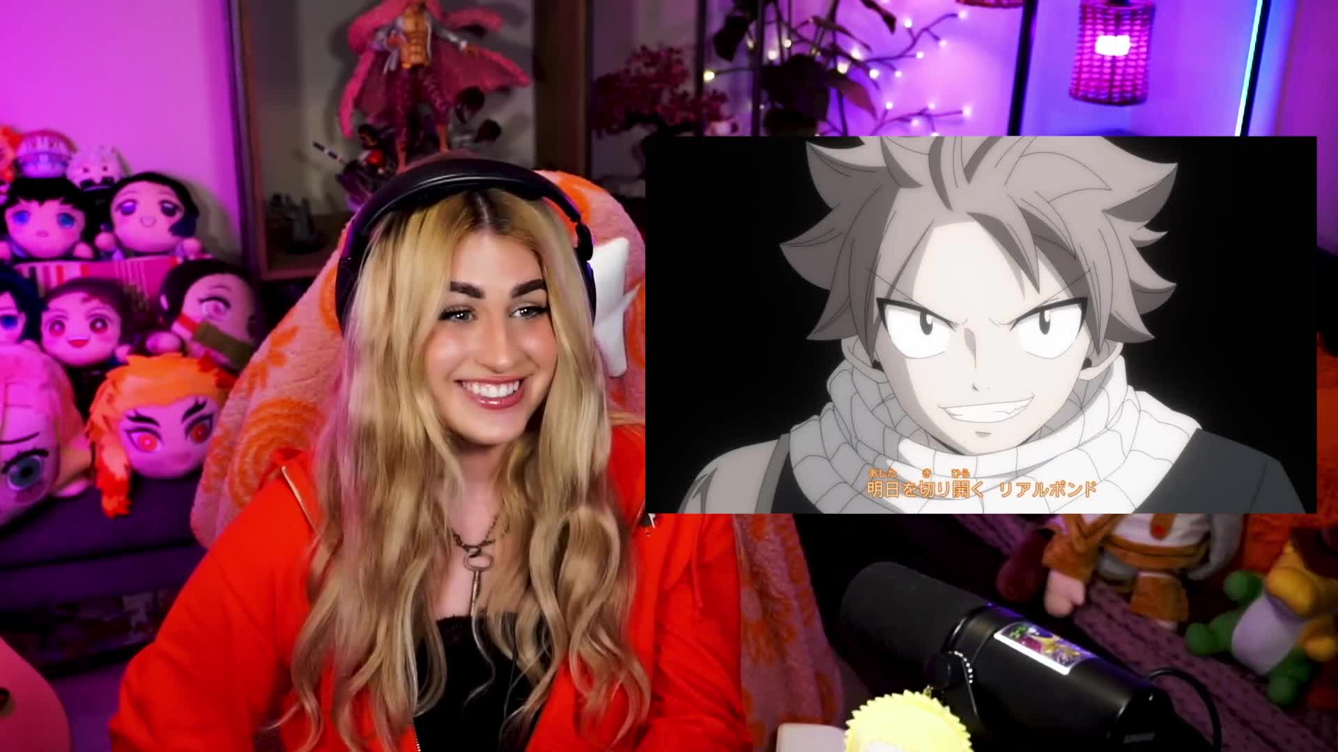 Watch FT 100 year quest OP patreon | Streamable