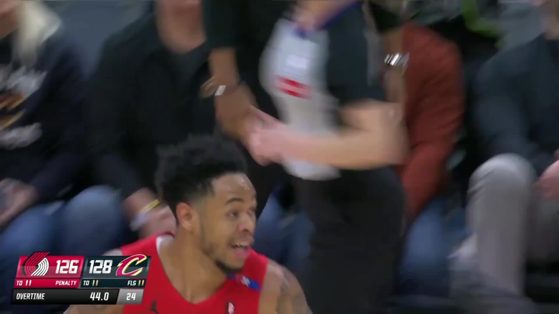 Watch Ant with a big three | Streamable