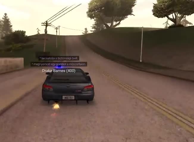 drake barnes a cr elit