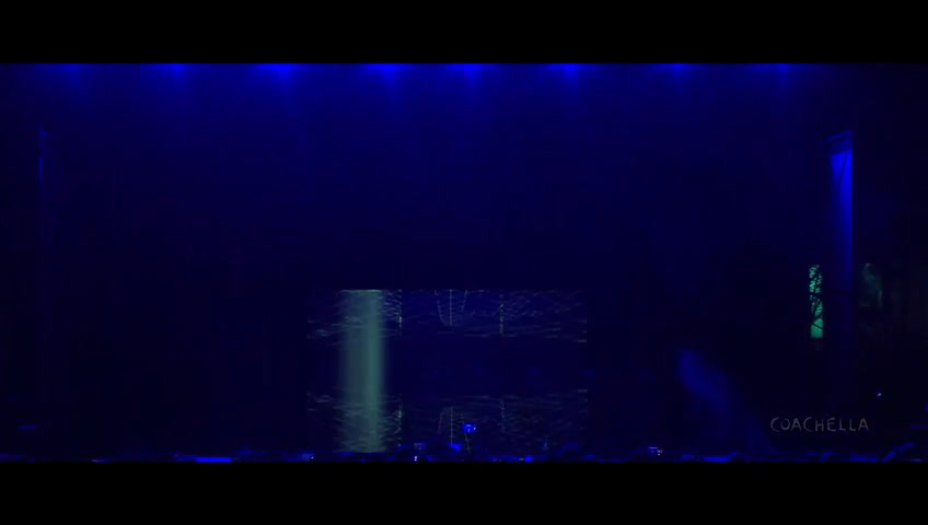@asianjunkiecom - Perfume @ Coachella 2019 - Part 1