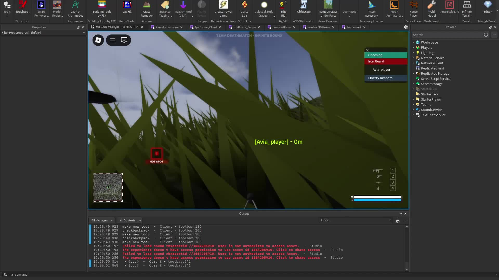 Watch 2025-07-06 19-20-41 | Streamable