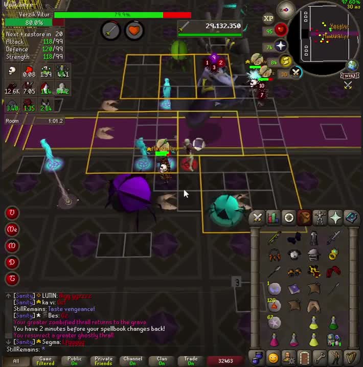 Watch west crabs p2 example | Streamable