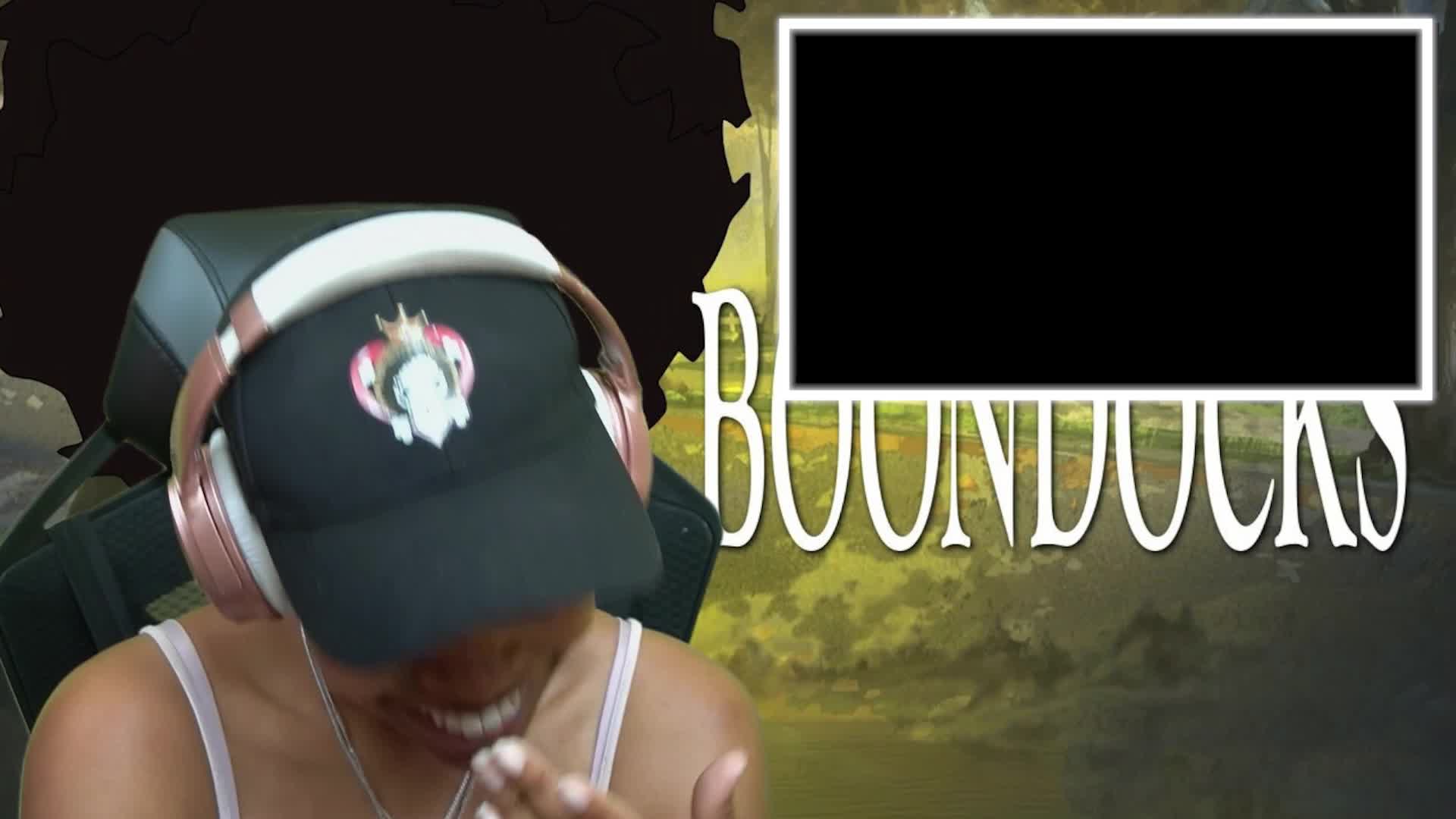 Watch boondocks ep 1 | Streamable