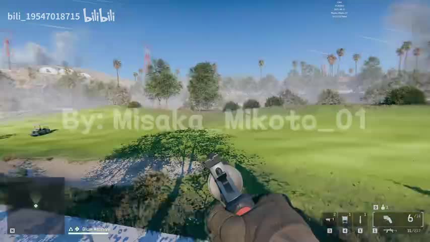Watch Battlefield 6 BR vid 3 | Streamable
