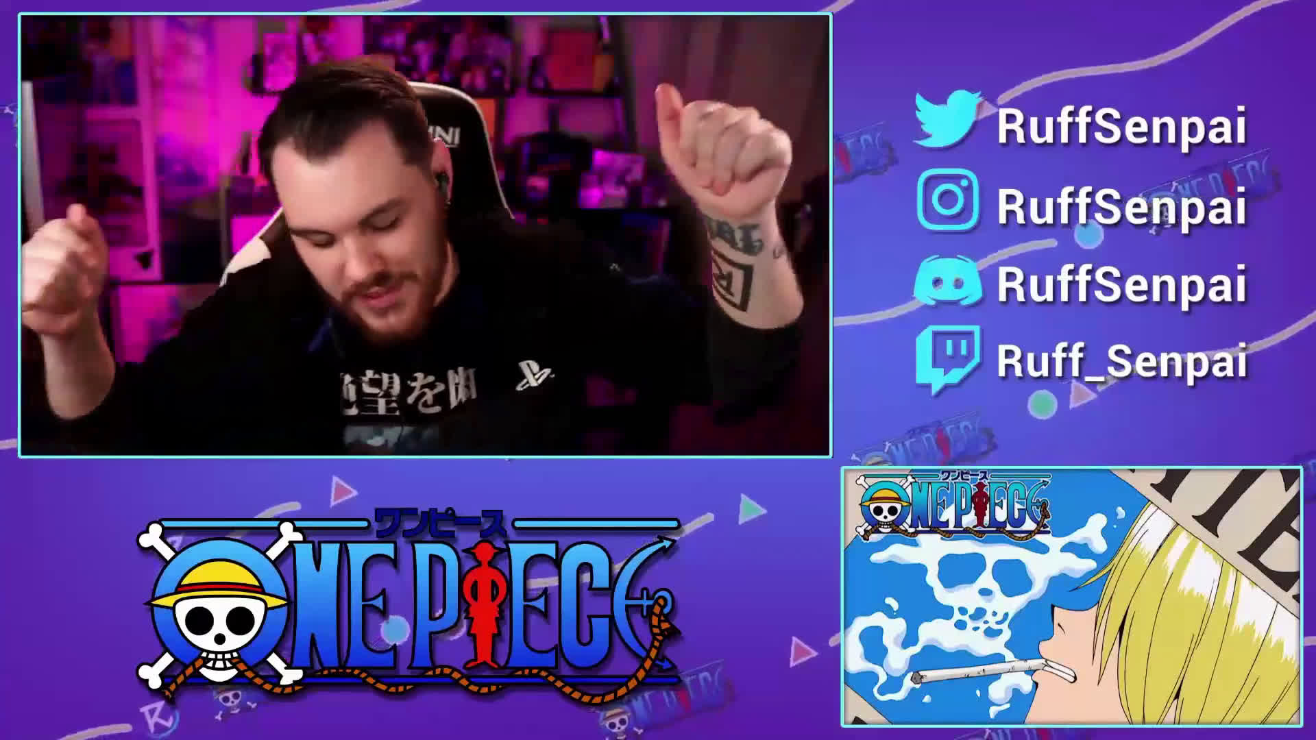 Watch One Piece Episode 160-172 REACTION | Streamable