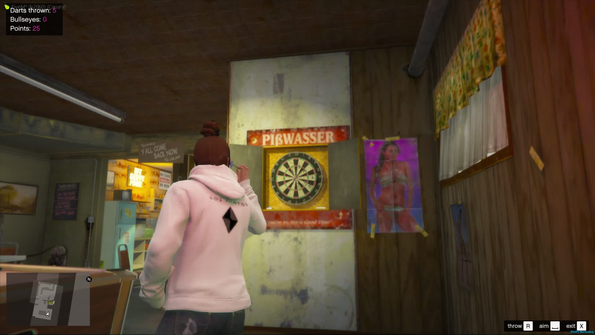 Watch lilabyte.tebex.io - Darts | Streamable