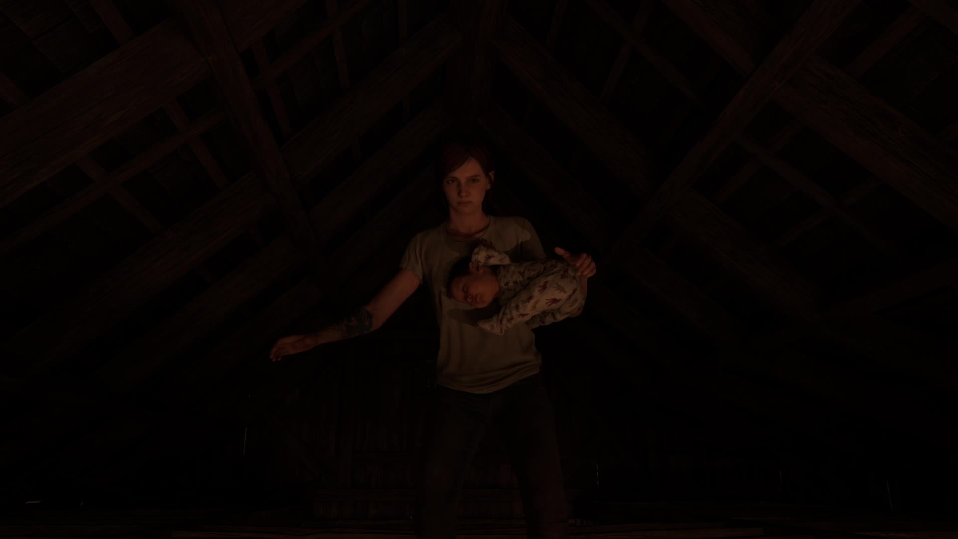 Watch The Last of Us™ Part II_20240101173733 | Streamable