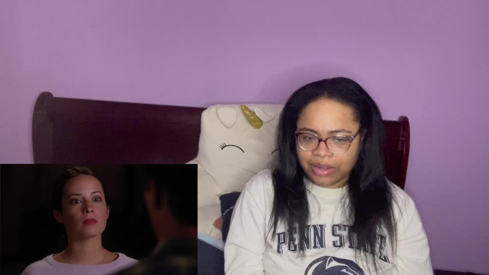 Watch Charmed 3x01 “The Honeymoon's Over” Reaction | Streamable