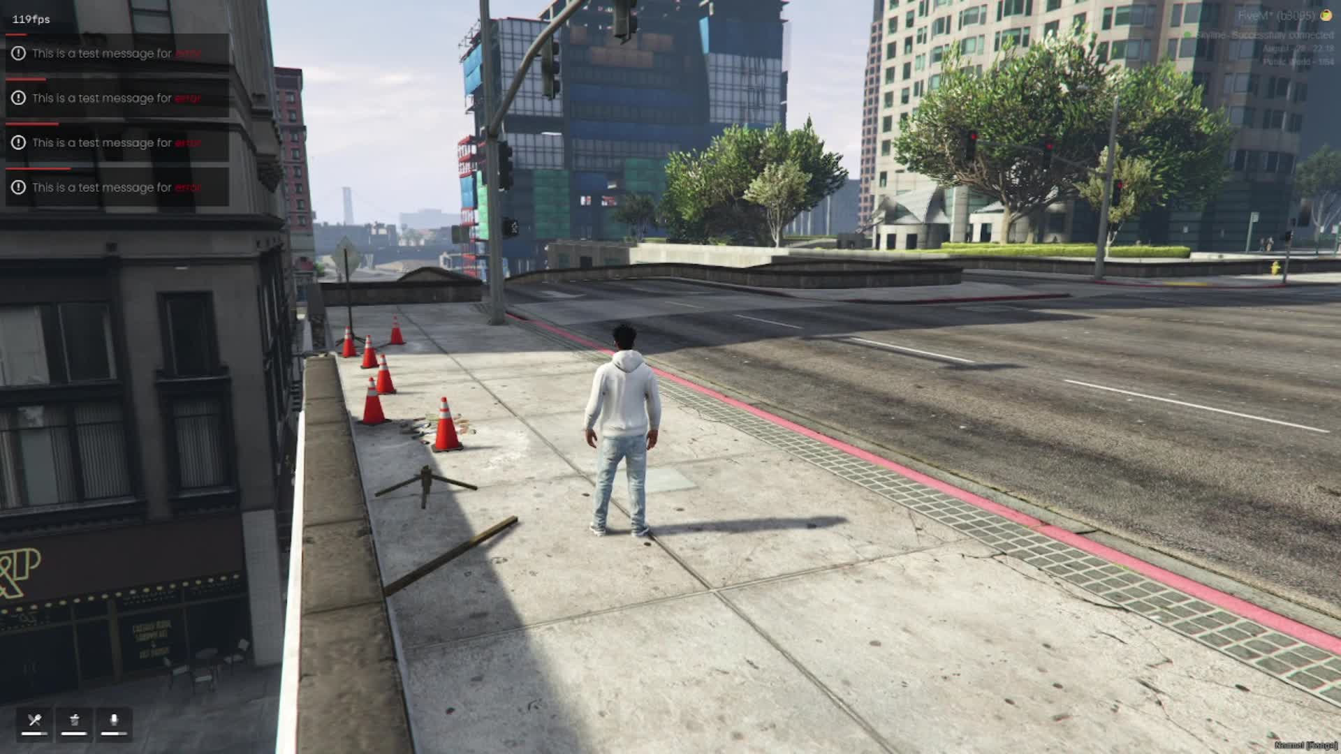 Watch Zyllow Notify Custom | Streamable