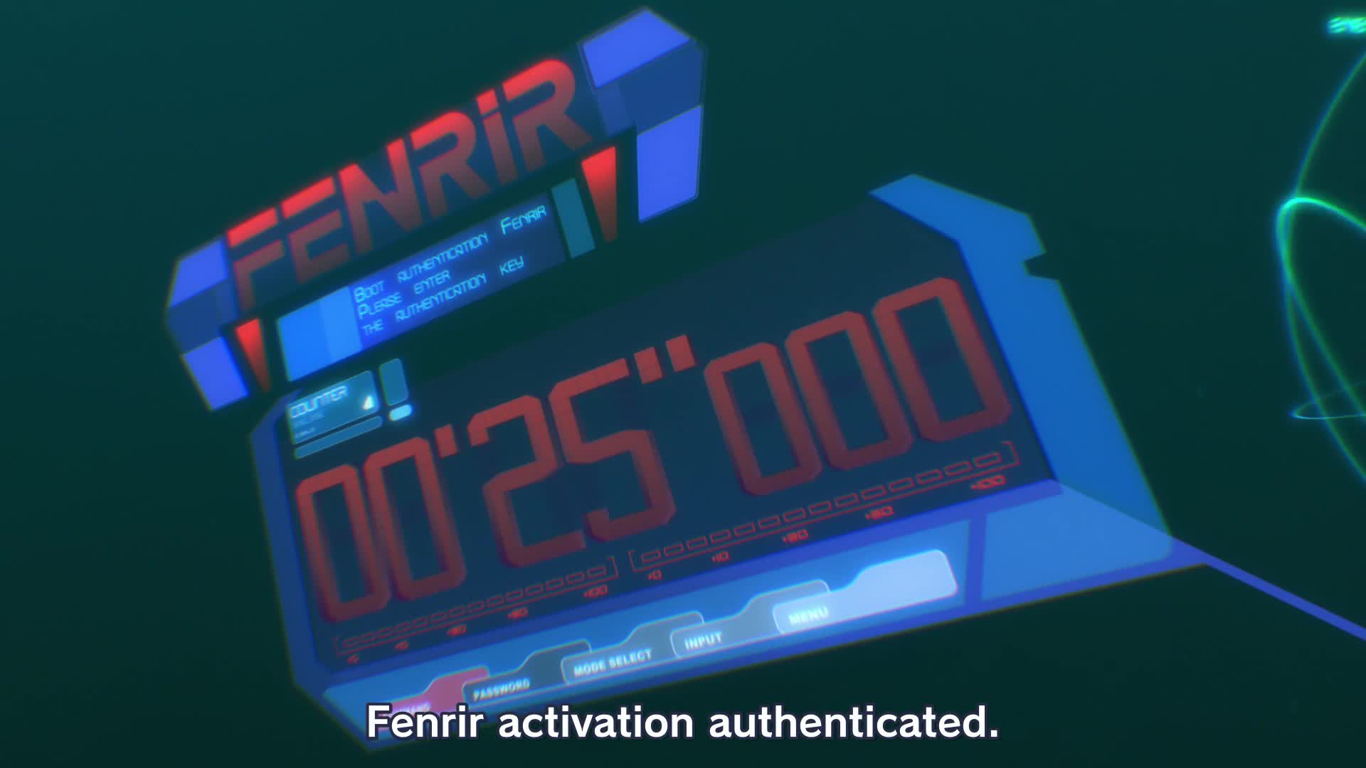 Watch Mark Nicht stops Tsukuyomi and Susanoo from self-destructing | Streamable