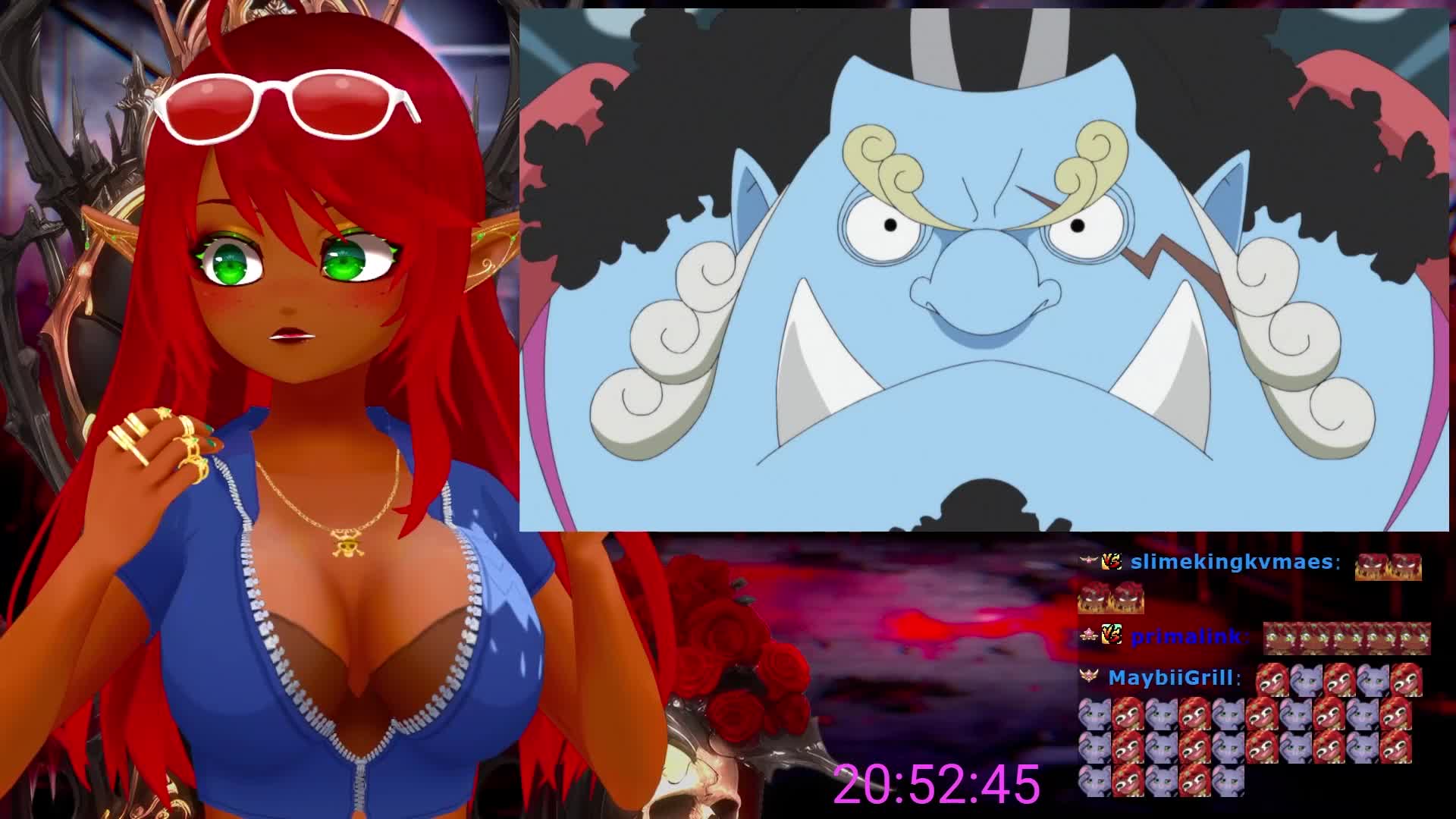 Watch OP 515+516 | Streamable