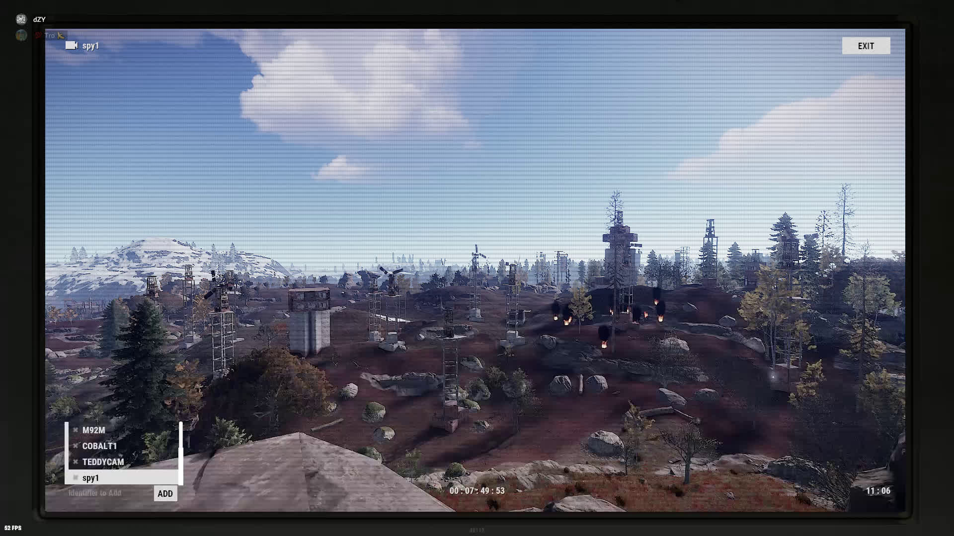 Watch Rust 2020-03-10 05-20-24Heli | Streamable