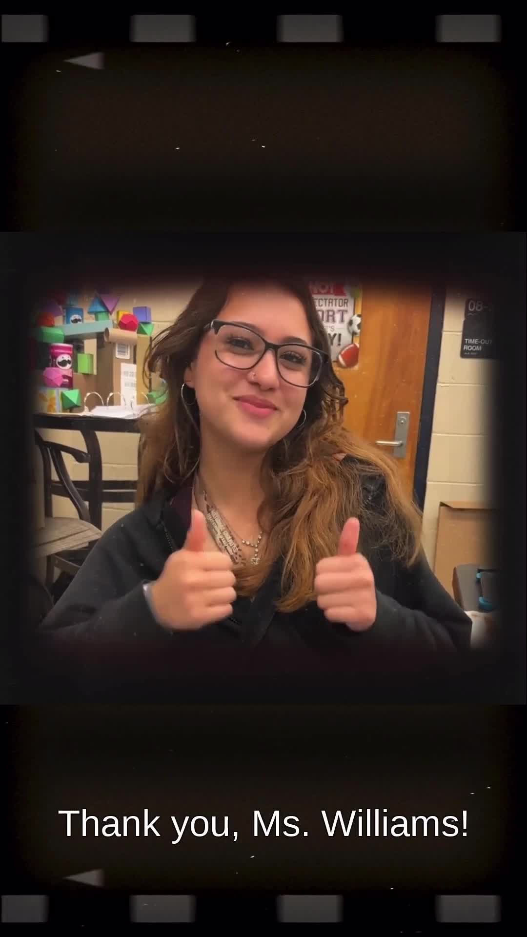 Watch Paxon Teachers Appreciation Video! | Streamable