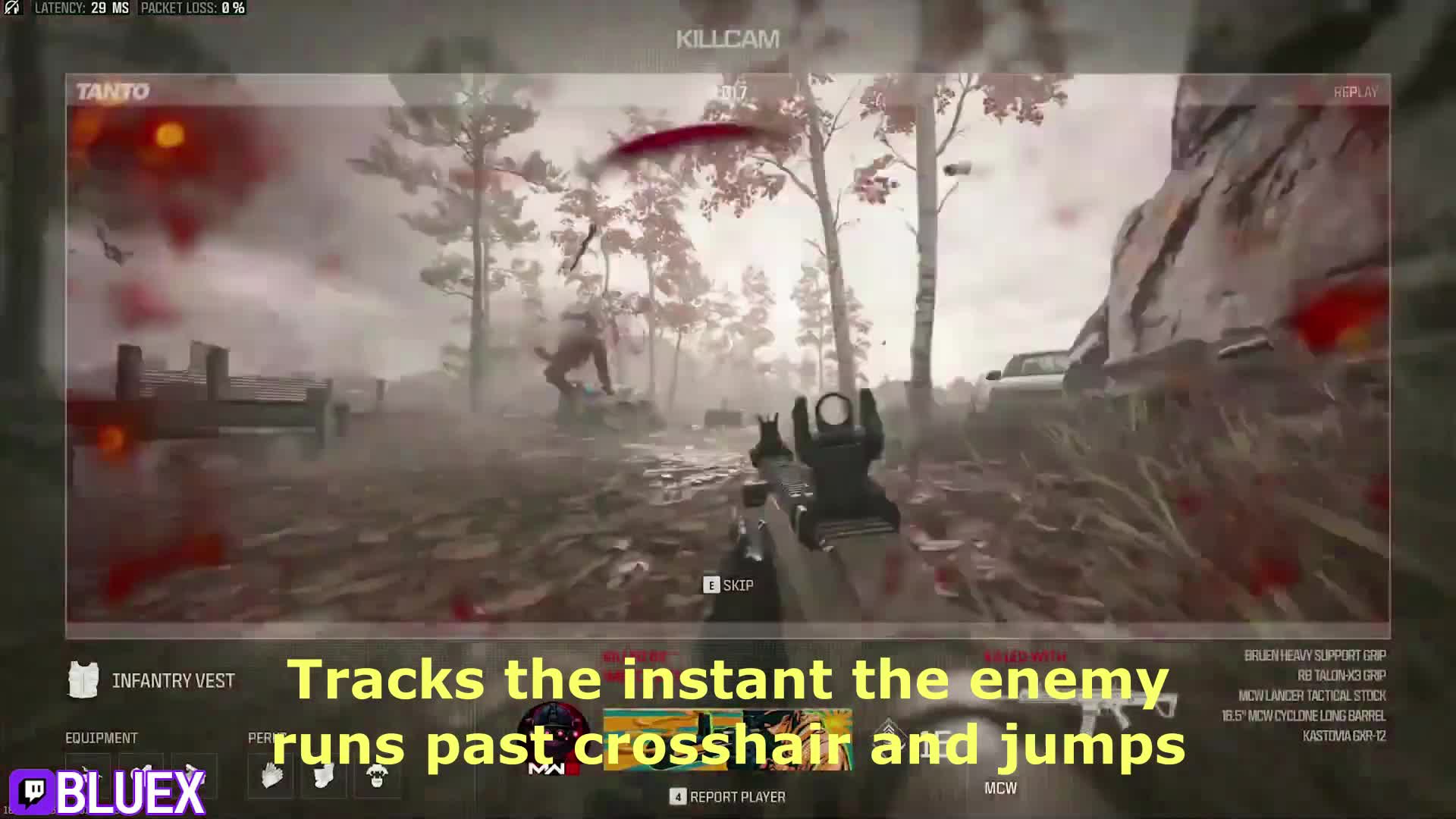 Watch Aim-assist vs human | Streamable