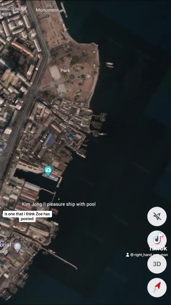 Watch https://www.tiktok.com/@northkoreaedu/video/7354427465940438303 | Streamable