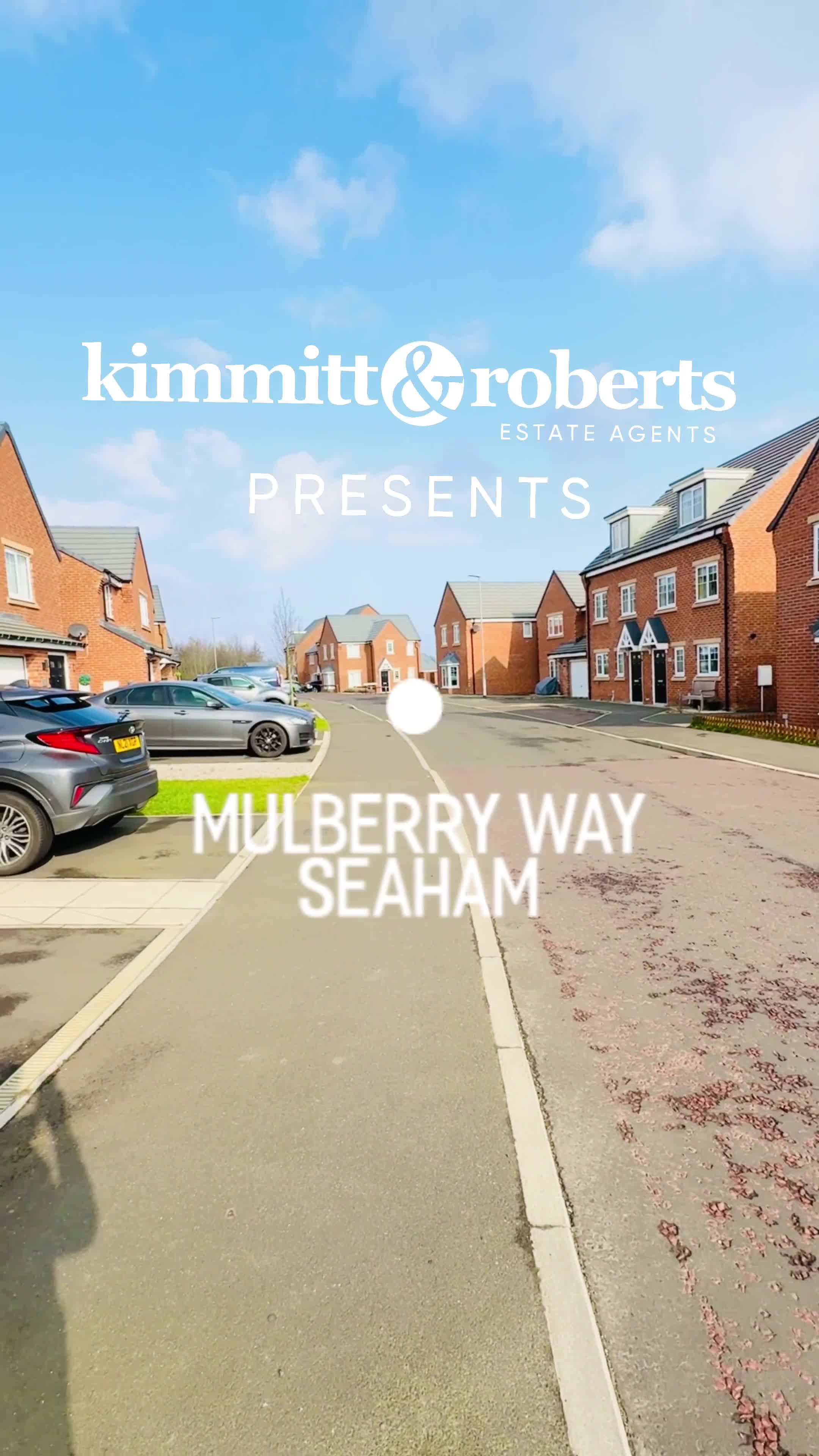 Watch Mulberry Way, Seaham, SR7 | Streamable
