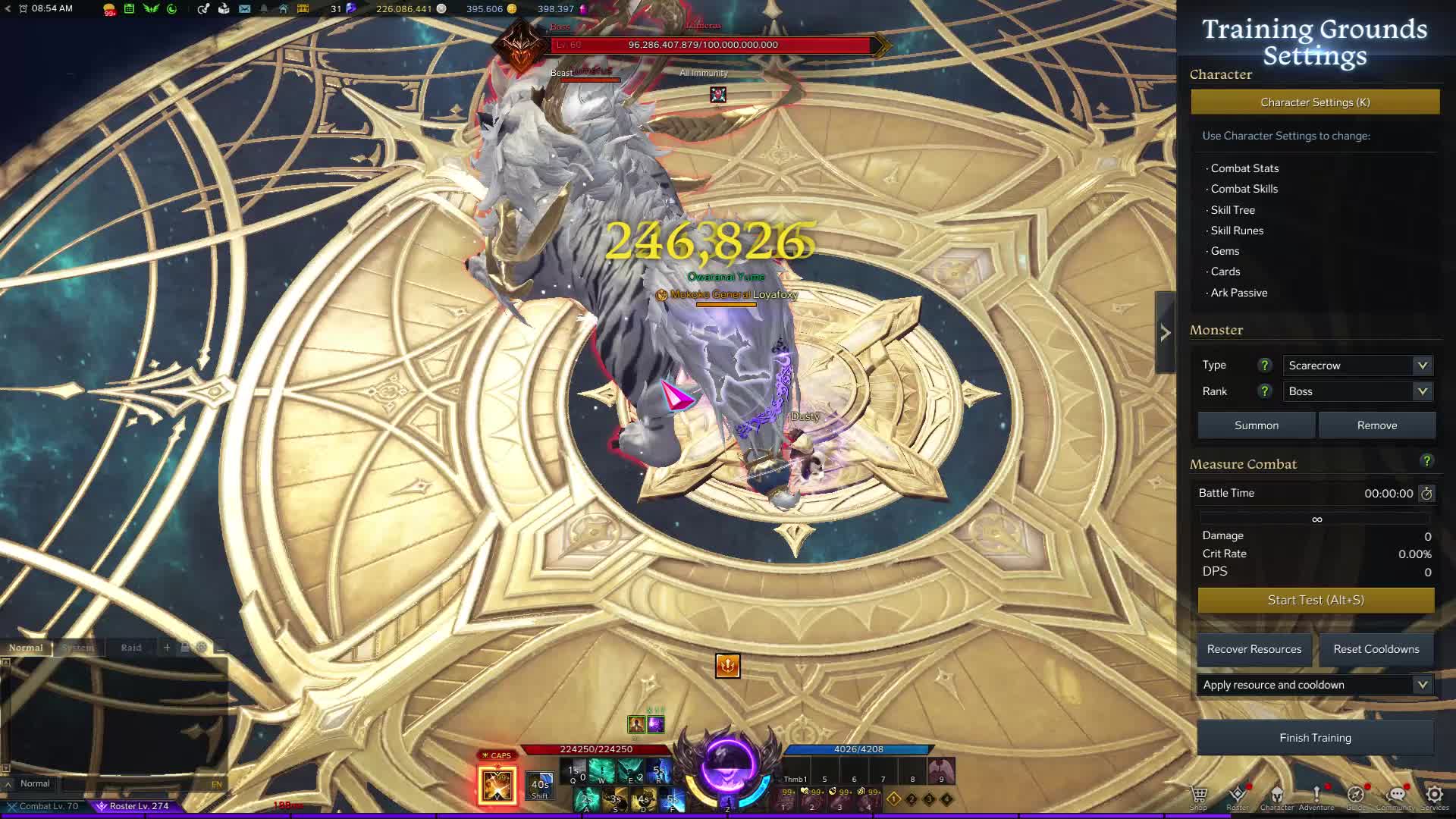 Watch Standard Backloaded 422 | Streamable