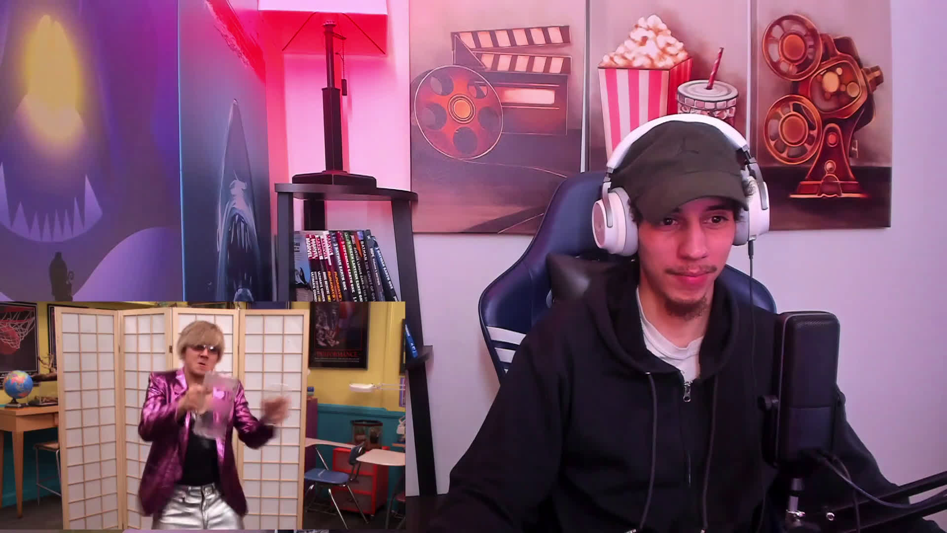 Watch Big Time Rush 1X14 | Streamable