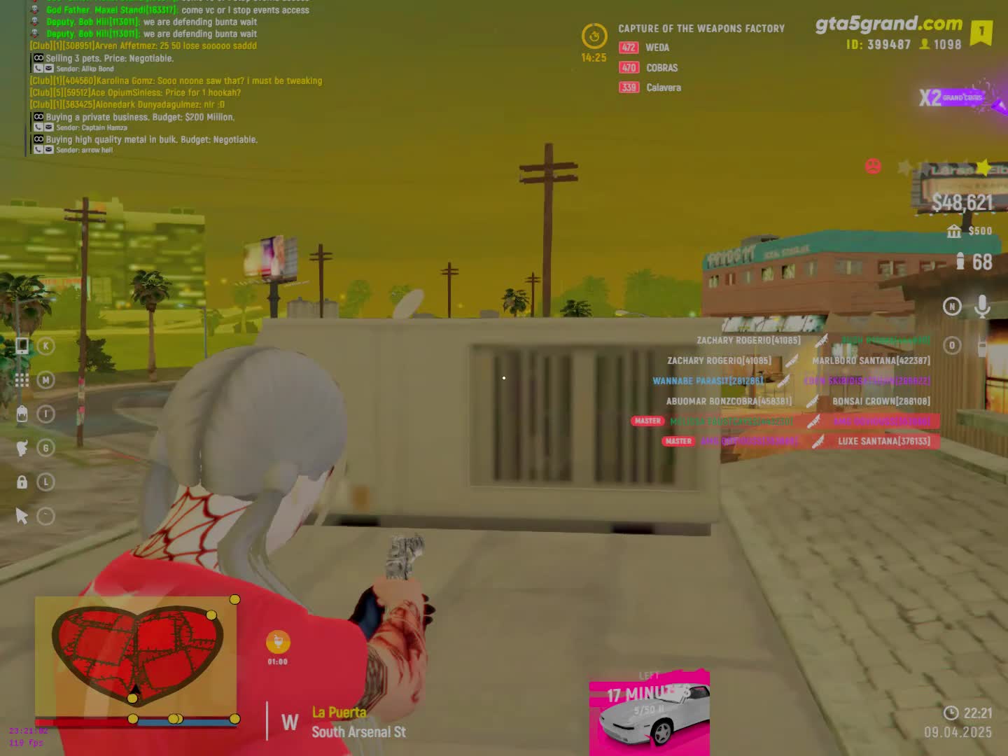 Watch dark sss | Streamable