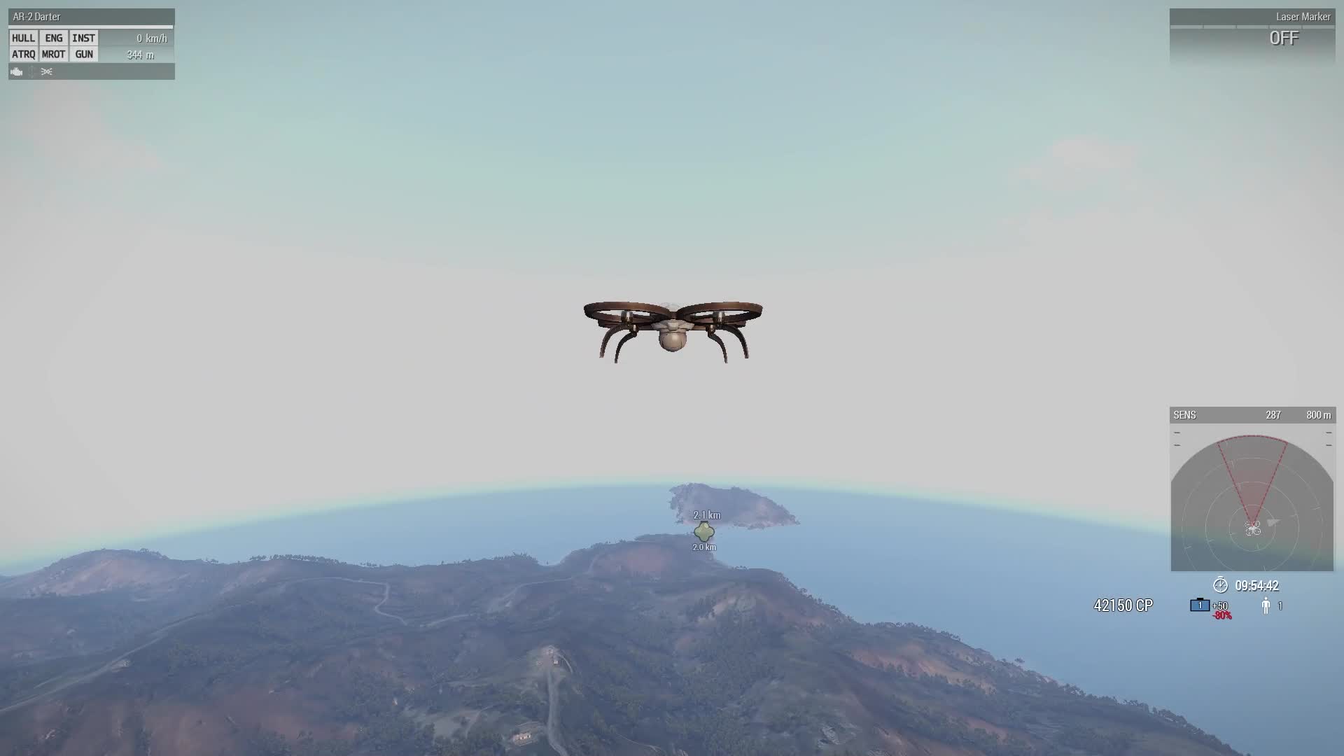 Watch Demystifying Mortars (ArmA 3 Warlords Redux) | Streamable