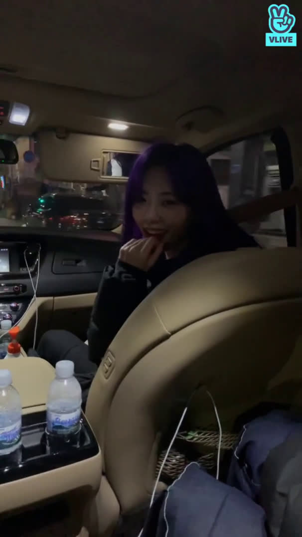 JU SY SA YH Sunbae (200207 VL)