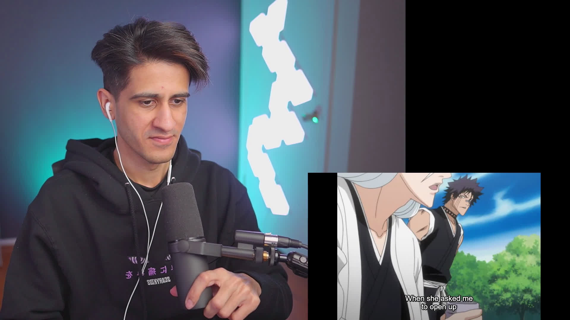 Watch Bleach Episode 138 Reaction(UNCUT) | Streamable
