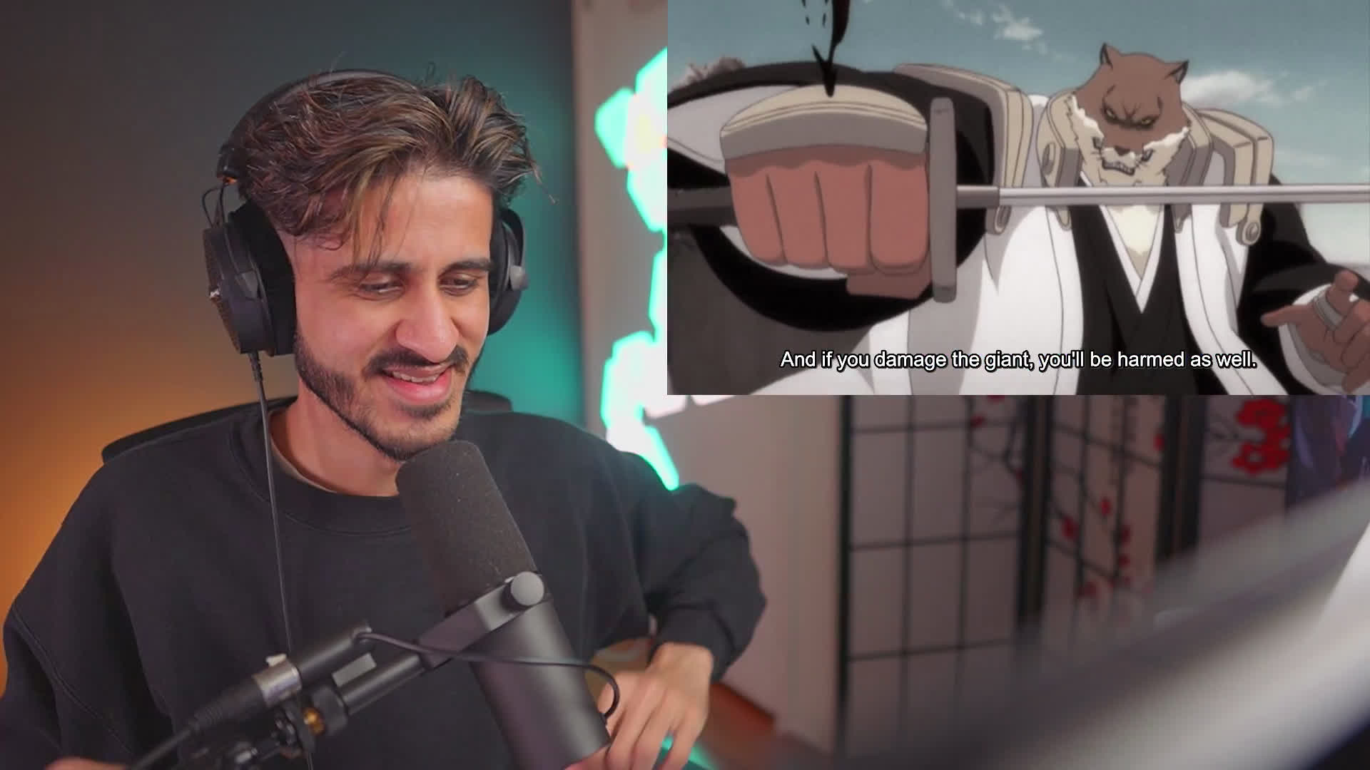 Watch Bleach Episode 290 Reaction(UNCUT) | Streamable