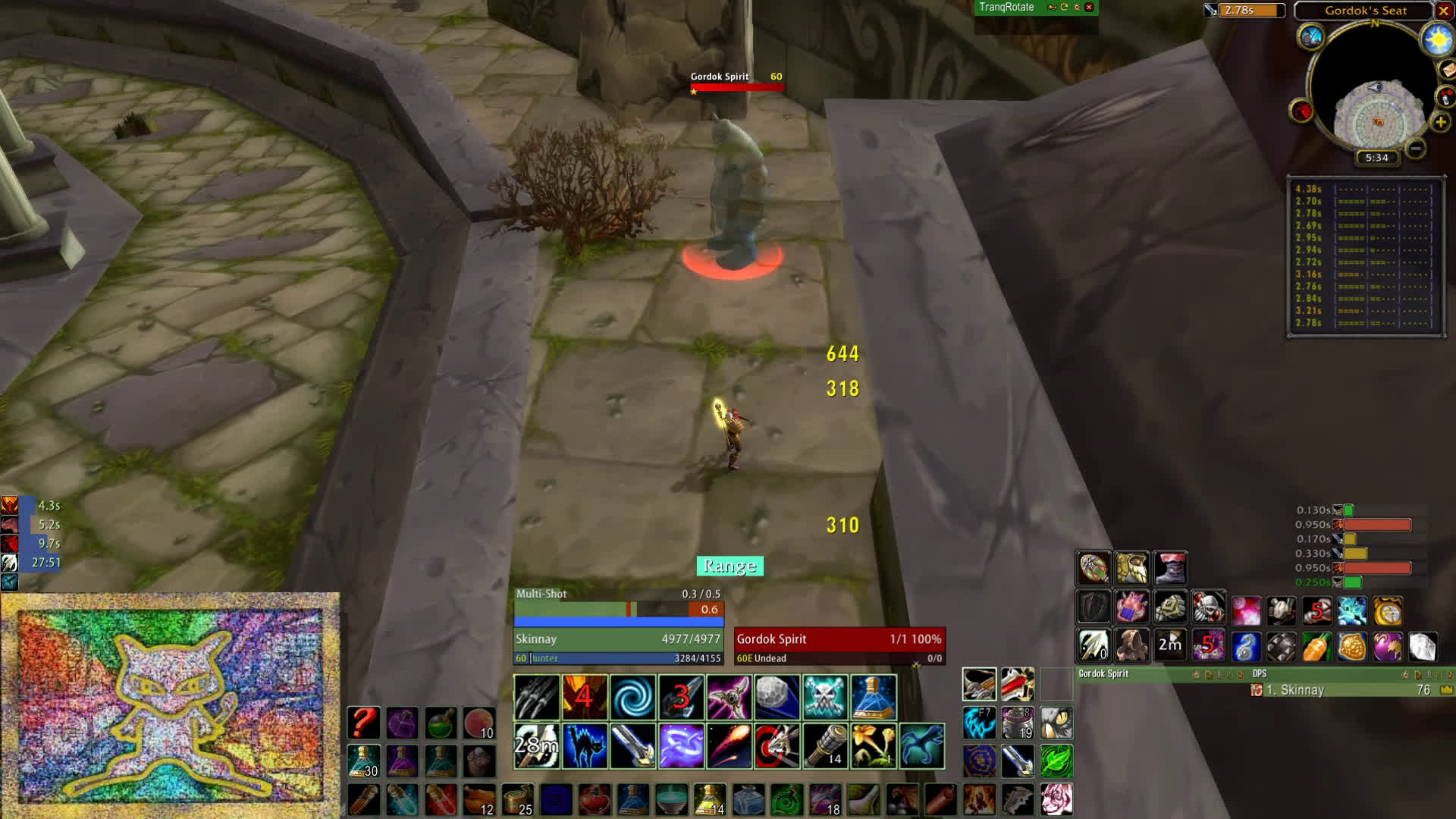 Watch mw-QS2-RF | Streamable