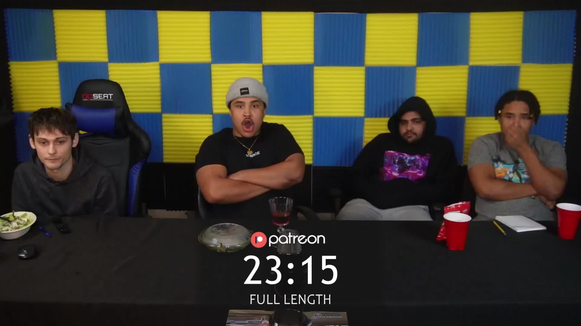 Watch Supernatural | 5x9 Watch Along REACTION!! | Streamable