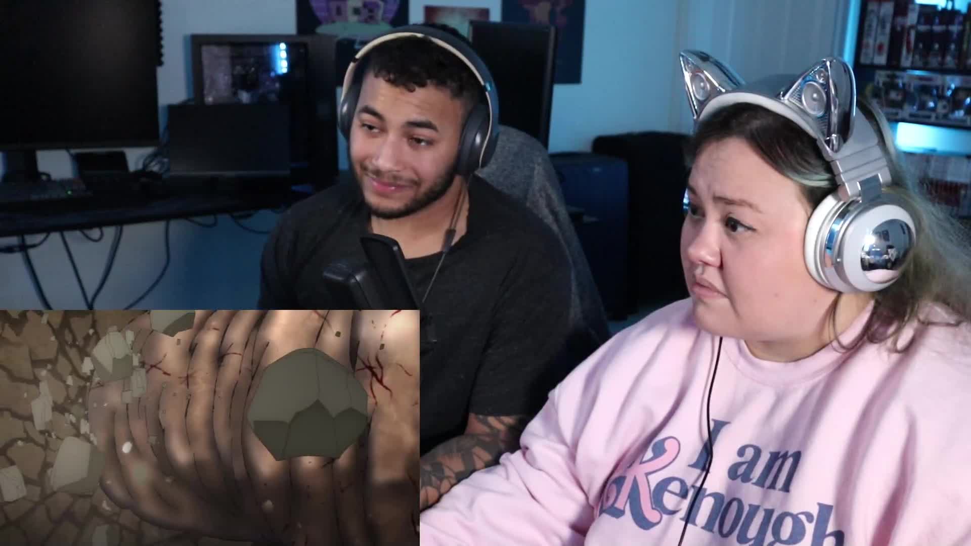 Watch Jujutsu Kaisen 2x18 Right and Wrong | Streamable