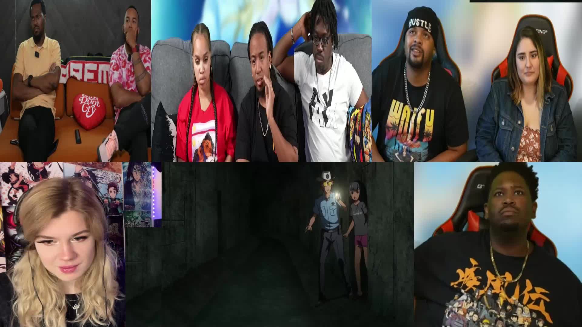 Watch patreon summertime 11 | Streamable