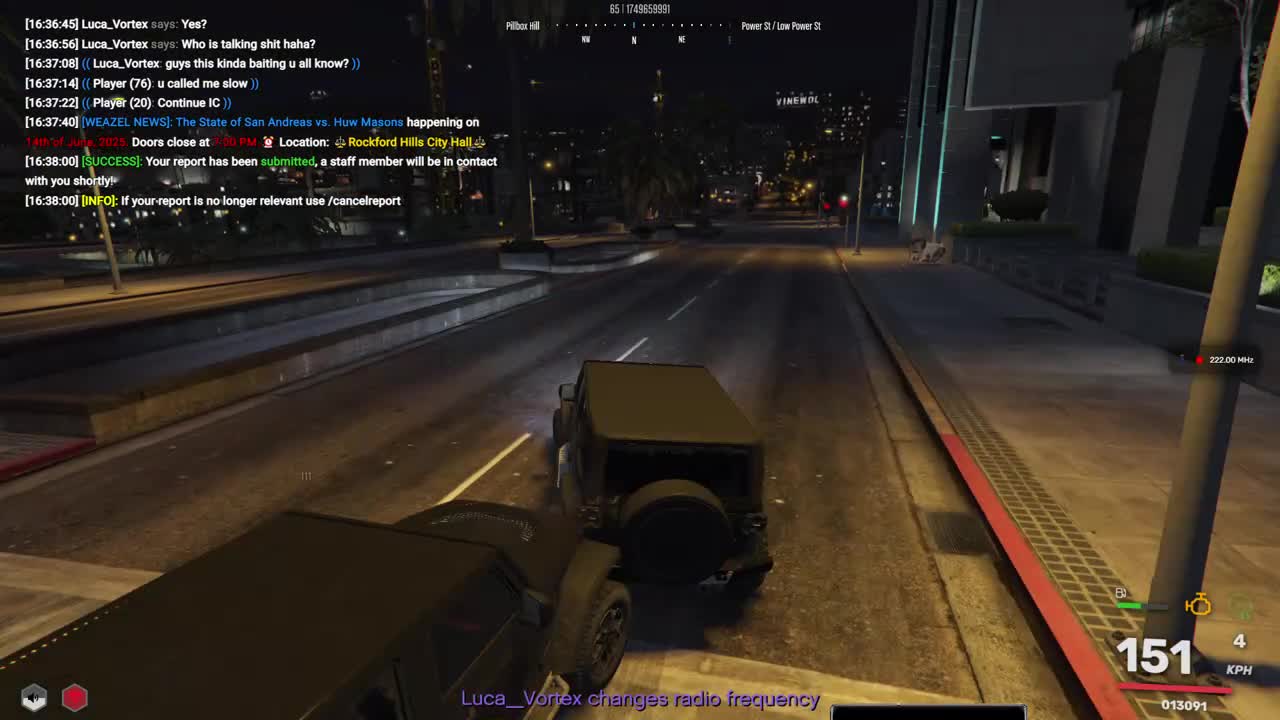 Watch POV 4 | Streamable