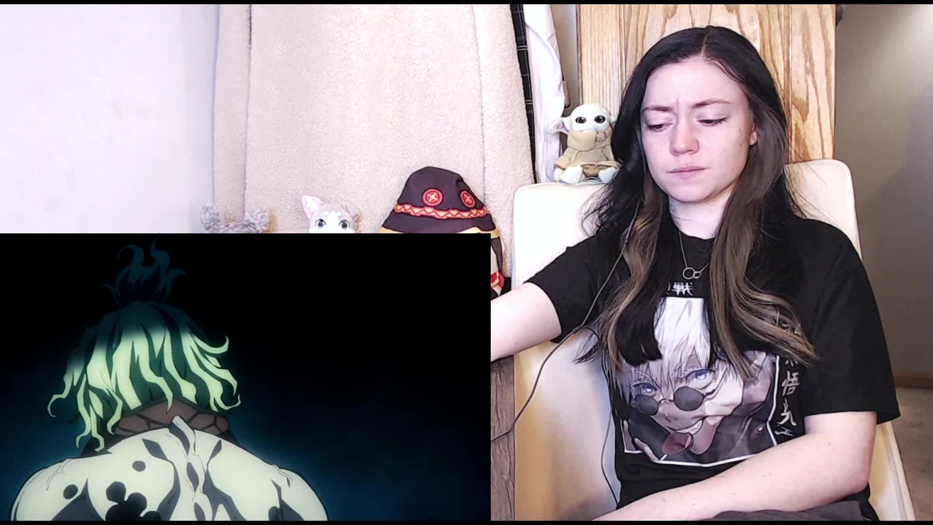 Watch demon 2x18 pat rxn | Streamable