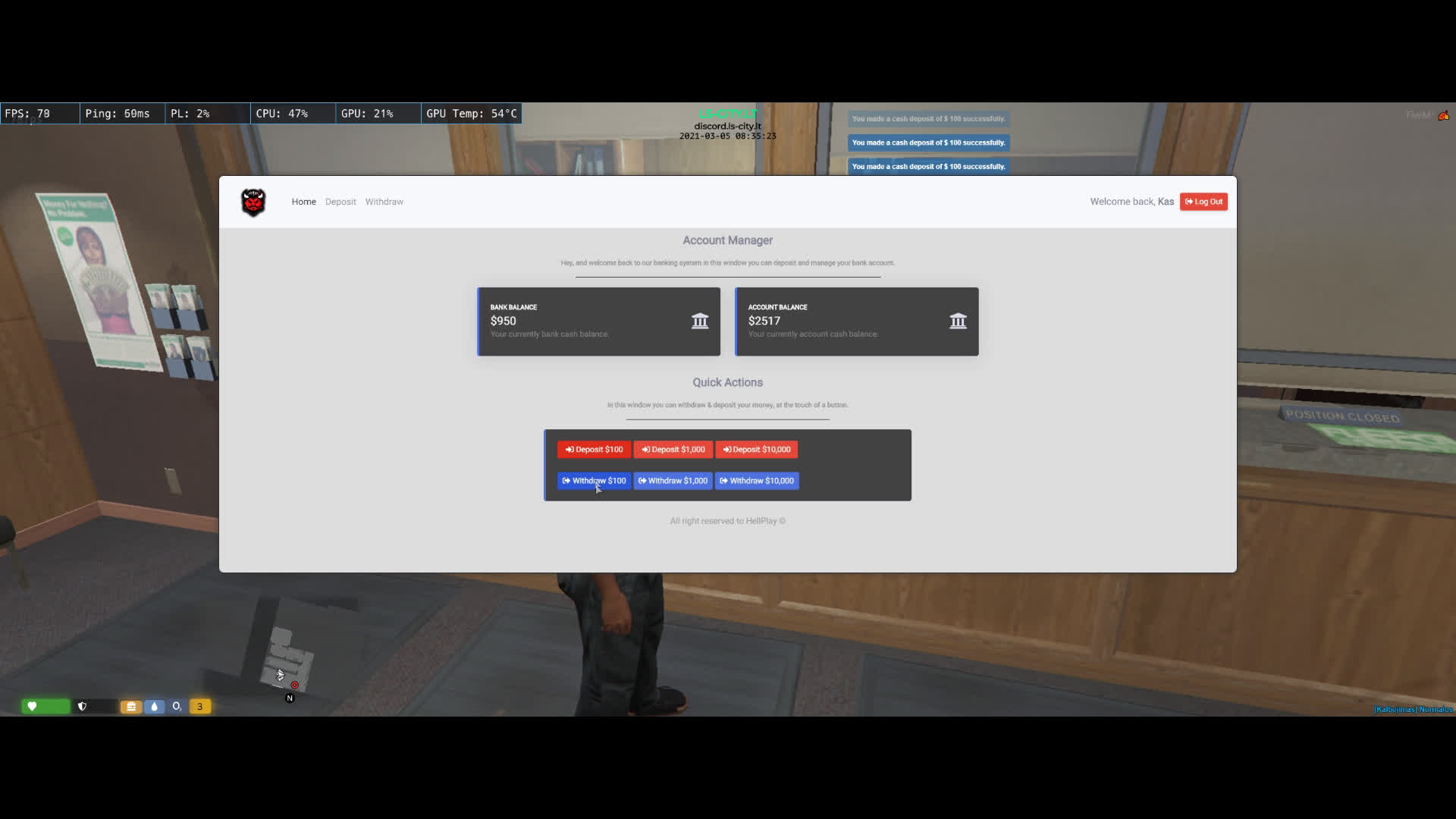 Watch NISO-BANK | Streamable