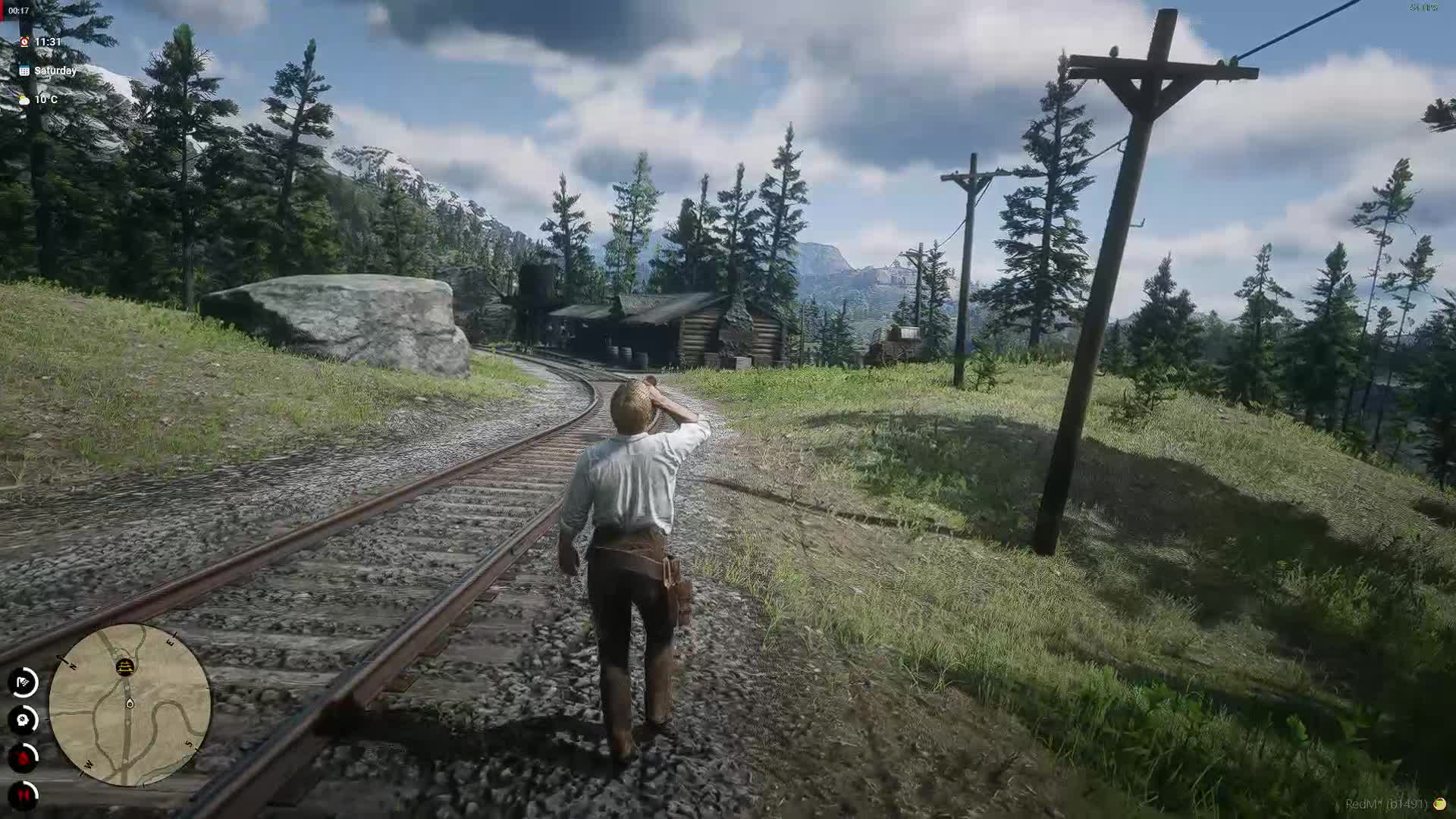 Watch Andrade-HUD | 🌐 andrade.tebex.io | Streamable