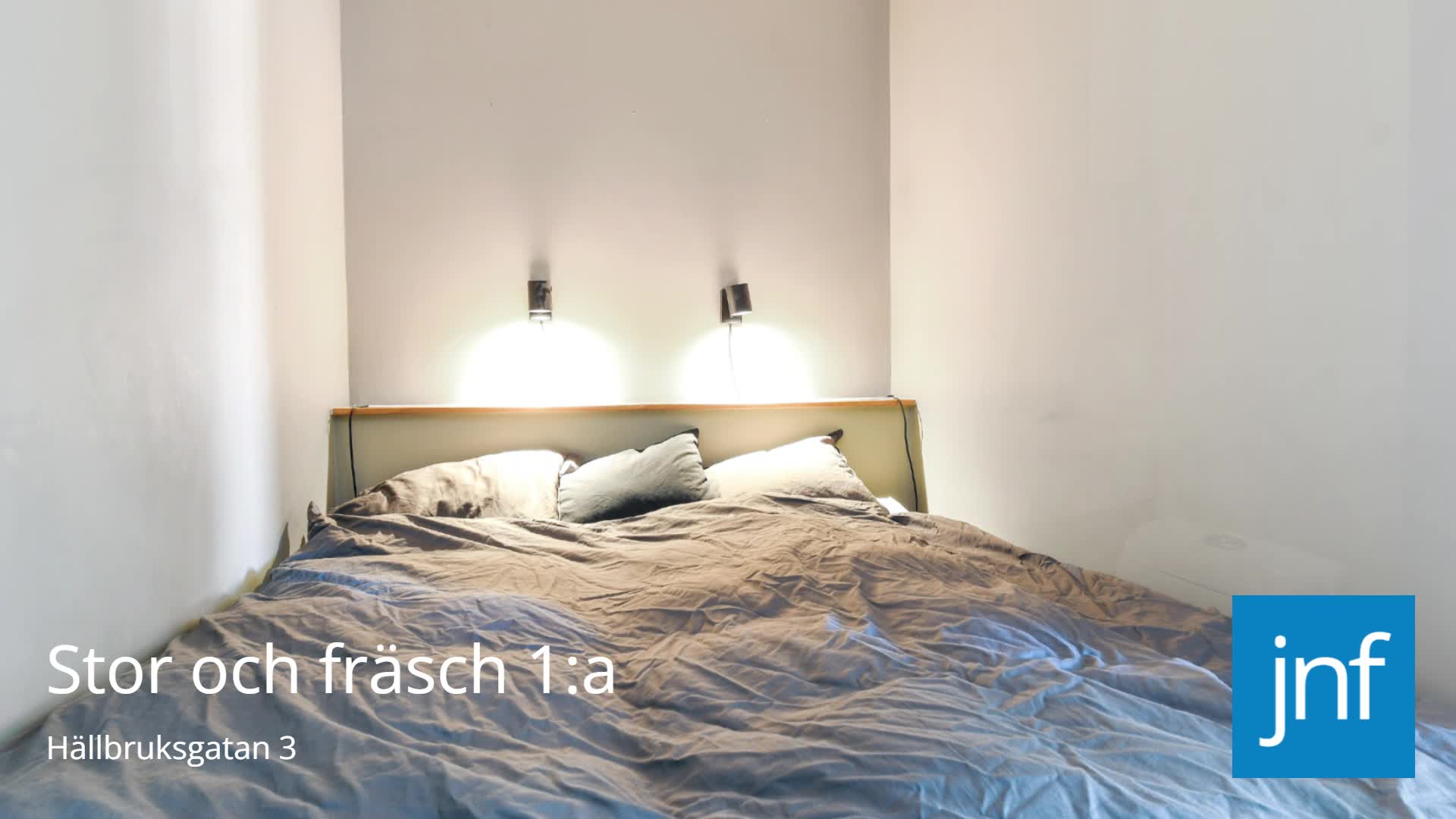 Watch Hällbruksgatan 3 | Streamable