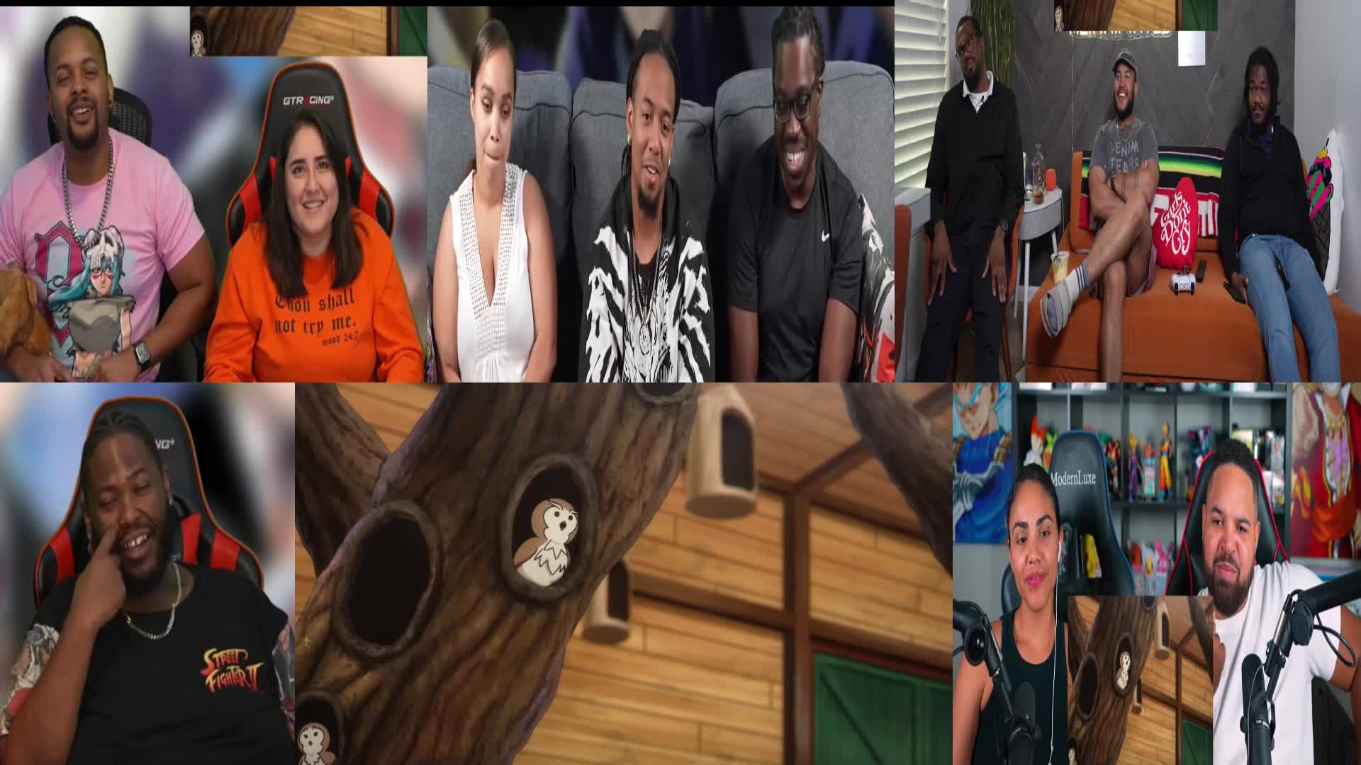 Watch patreon mashle 7 | Streamable