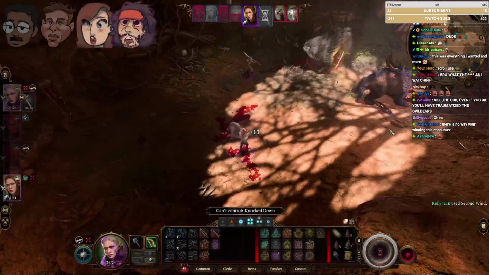 Watch BG comp | Streamable