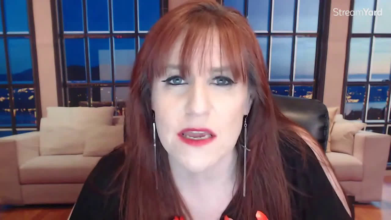 April Roga - Meet Me Video #2 (FULL) - What Problem Do I Solve and for ...